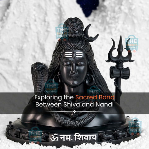 Why is Lord Rama in Hanuman's Chest : A Symbol of Devotion – The Smart ...