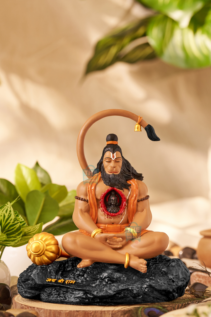 Namami Shamishan Nirvan Roopam: Meaning, Origin, and Significance ...