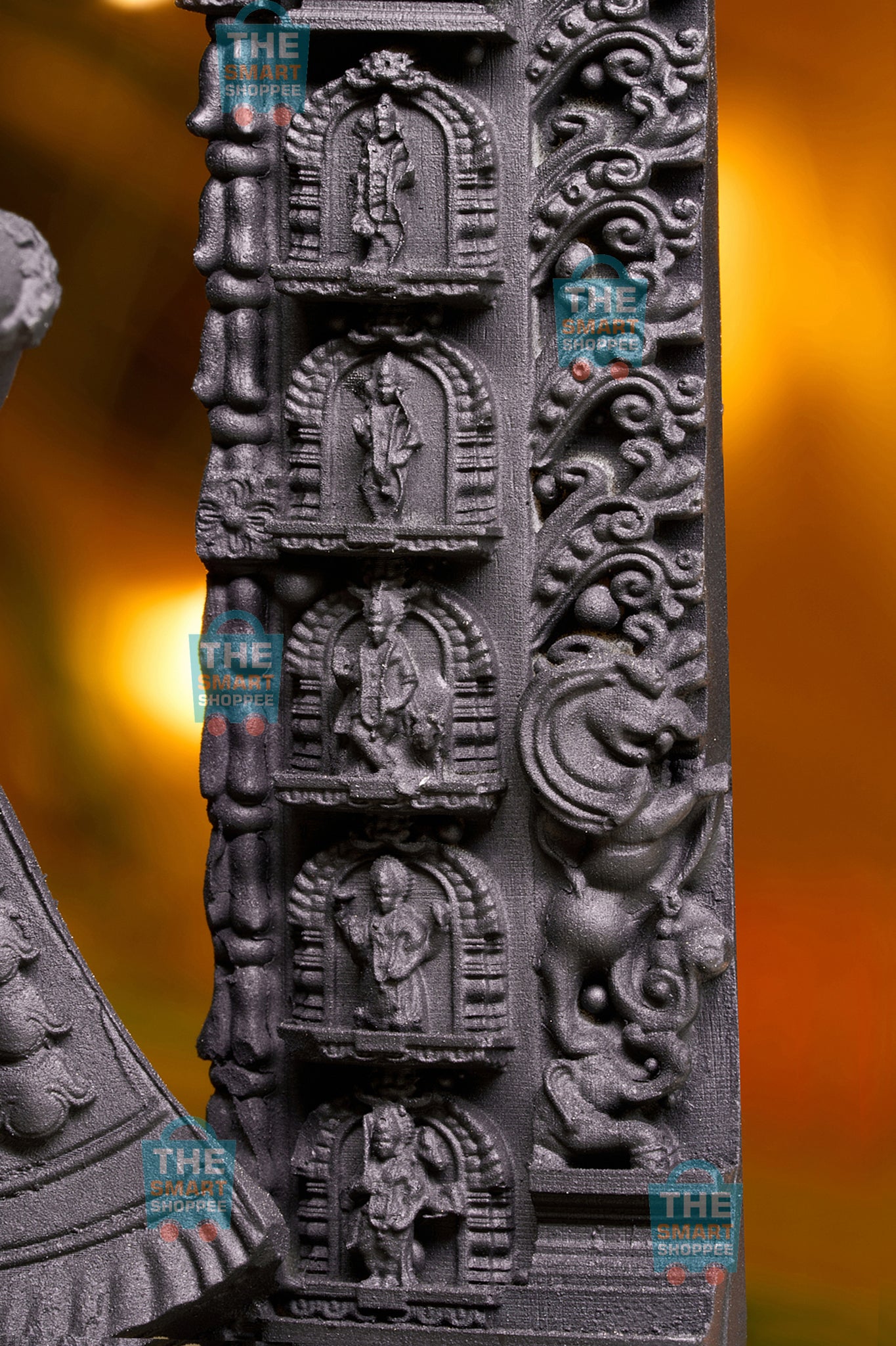 Buy Ram Lalla Idol - Ayodhya Raghupati Raghav Raja Ram – The Smart Shoppee