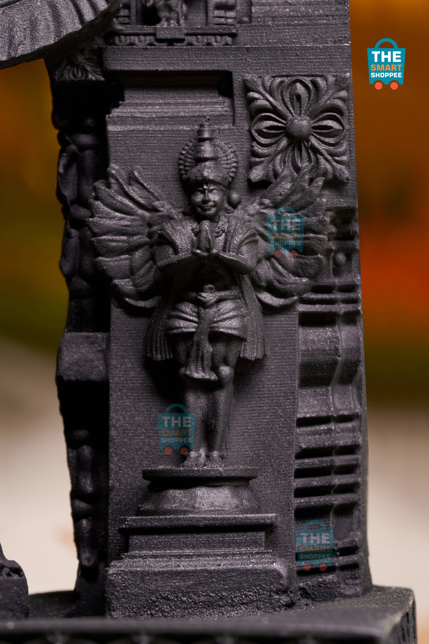 Buy Kaushalya Nandan Ayodhya Raghupati Shri Ram Lalla Divya Swaroop ...